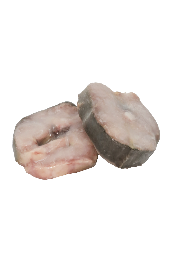 Rondele de Morun de Dunare congelate - Delta Fish
